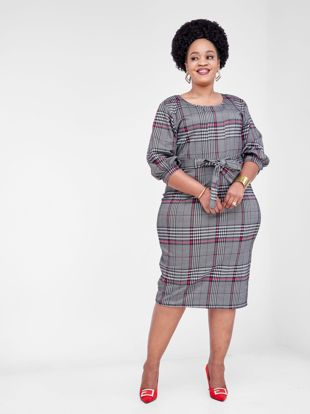 Plus Size – LIZOLA FASHION KENYA